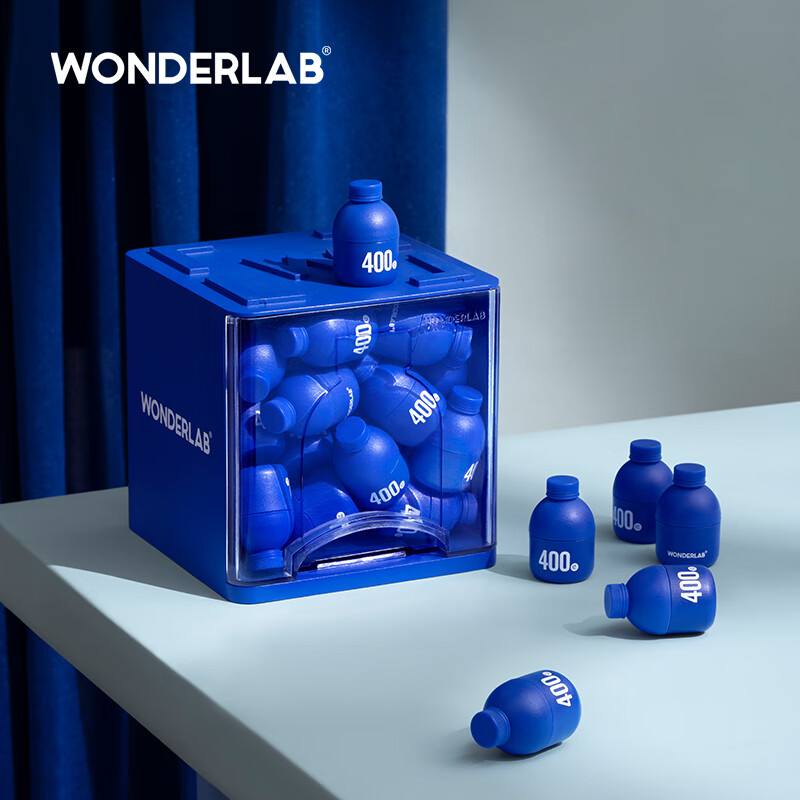 全能即食益生菌(WonderLab)(全能即食益生菌) _说明书_作用_效果_价格_方舟健客网上药店