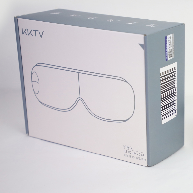 护眼仪(KKTV)(赠品)(护眼仪(KKTV)) _说明书_作用_效果_价格_方舟健客网上药店