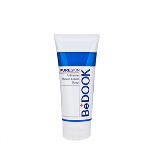 比度克(BeDook)抗痘沐浴液体皂(抗痘沐浴液体皂) _说明书_作用_效果_价格_方舟健客网上药店