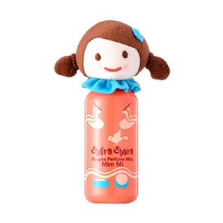 莎拉莎拉(Shara Shara)玩偶芳香保湿补水喷雾(铭米)(玩偶芳香保湿补水喷雾) _说明书_作用_效果_价格_方舟健客网上药店