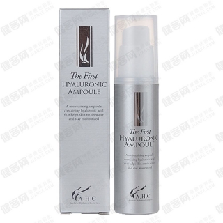 A.H.C 第一玻尿酸安瓿精华( 第一玻尿酸安瓿精华) _说明书_作用_效果_价格_方舟健客网上药店