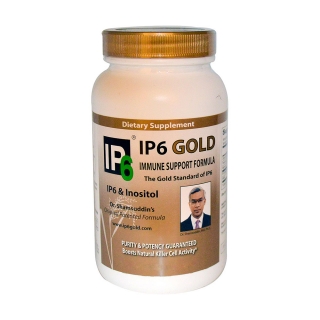 IP-6 International Immune Support Formula(90 粒)(Immune Support Formula ...