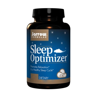 Jarrow Formulas Sleep Optimizer 100粒装(Sleep Optimizer) _说明书_作用_效果_价格_方舟 ...