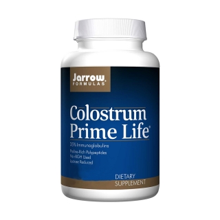 Jarrow Formulas Colostrum Prime Life(500毫克 150粒)(Colostrum Prime Life ...