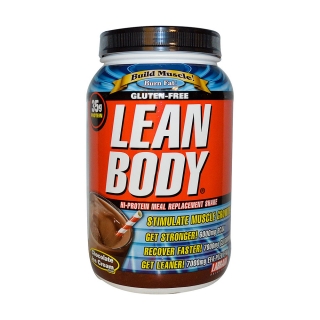 Labrada Nutrition Lean Body 1120 g(Lean Body) _说明书_作用_效果_价格_方舟健客网上药店