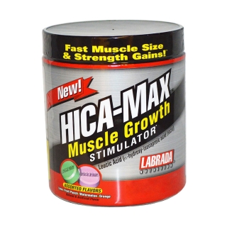 Labrada Nutrition HICA-Max 90 片(HICA-Max) _说明书_作用_效果_价格_方舟健客网上药店