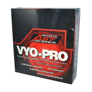 AST Sports Science 运动营养棒(744克)(运动营养棒) _说明书_作用_效果_价格_方舟健客网上药店