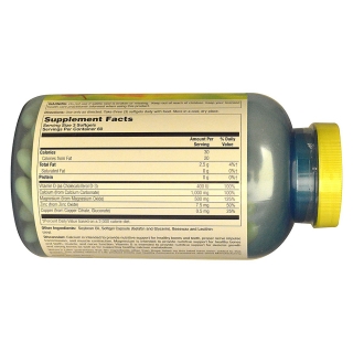 Natures Life Calcium Softgel(100粒)(Calcium Softgel) _说明书_作用_效果_价格_方舟健客网上药店