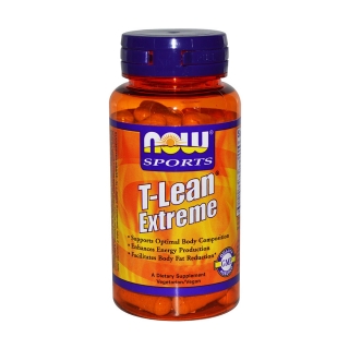 Now Foods T-Lean Extreme 150粒(T-Lean Extreme ) _说明书_作用_效果_价格_方舟健客网上药店