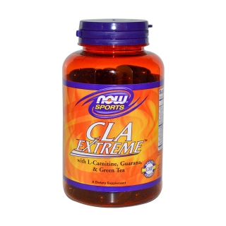 Now Foods Sports CLA Extreme(180粒)(Sports CLA Extreme) _说明书_作用_效果_价格_方舟 ...