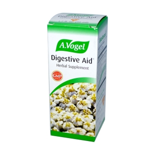 A Vogel Digestive Aid(100ml)(Digestive Aid) _说明书_作用_效果_价格_方舟健客网上药店