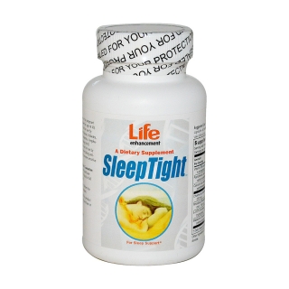 Life Enhancement 助睡眠补充剂 80粒(助睡眠补充剂) _说明书_作用_效果_价格_方舟健客网上药店