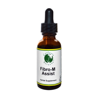 California Xtracts Fibro-M Assist(30ml)(Fibro-M Assist) _说明书_作用_效果_价格_方舟健客网上药店