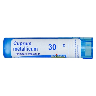 Boiron 单一的救济 铜金属 30C(40粒)(铜金属) _说明书_作用_效果_价格_方舟健客网上药店