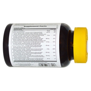 Nature's Plus Dyno-Mins(200片) (Dyno-Mins) _说明书_作用_效果_价格_方舟健客网上药店
