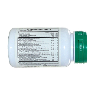 Nature's Plus Immun Actin(100粒) (Immun Actin) _说明书_作用_效果_价格_方舟健客网上药店