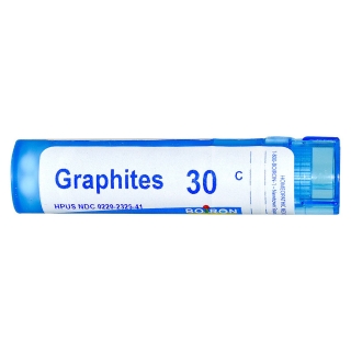 Boiron 单一的救济 石墨 30C(80粒)(石墨) _说明书_作用_效果_价格_方舟健客网上药店