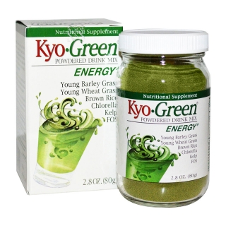 Wakunaga - Kyolic Kyo-Green(Kyo-Green) _说明书_作用_效果_价格_方舟健客网上药店