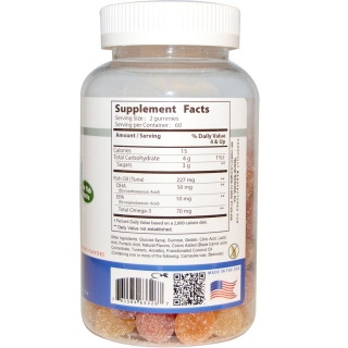 Natural Dynamix Omega-3 DX(180粒)(Omega-3 DX) _说明书_作用_效果_价格_方舟健客网上药店