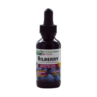 Nature's Plus Bilberry(190毫升) (Bilberry) _说明书_作用_效果_价格_方舟健客网上药店