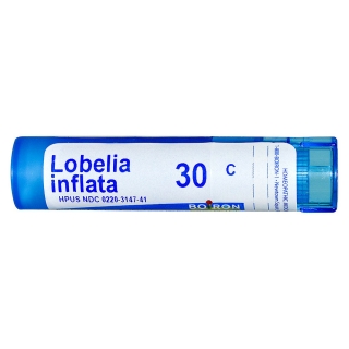 Boiron 单一的救济 半边胀 30C(40粒)(半边胀) _说明书_作用_效果_价格_方舟健客网上药店