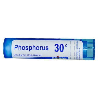 Boiron 单一的救济 磷30C(120粒)(磷30C) _说明书_作用_效果_价格_方舟健客网上药店