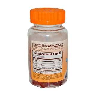 Rexall Sundown Naturals B12 Gummies(500毫克 100粒)(B12 Gummies) _说明书_作用_效果 ...