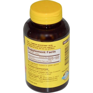 Mason Vitamins D2000 IU(200粒)(D2000 IU) _说明书_作用_效果_价格_方舟健客网上药店
