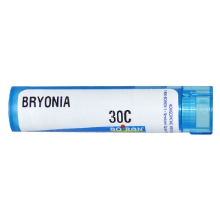 Boiron 单一的救济 Bryonia阿尔巴 30C(120粒)(Bryonia阿尔巴) _说明书_作用_效果_价格_方舟健客网上药店