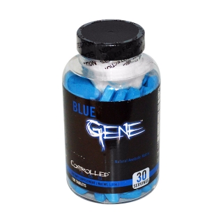 Controlled Labs Blue Gene 90粒(Blue Gene) _说明书_作用_效果_价格_方舟健客网上药店