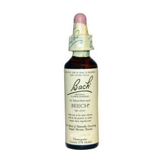 Bach Original Flower Remedies Beech(40ml)(Original Flower Remedies ...