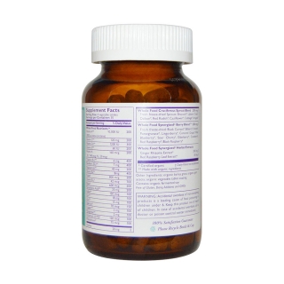 The Synergy Company Pure Prenatal(120粒)(Pure Prenatal) _说明书_作用_效果_价格_方舟 ...