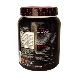 FitMiss 女性的优质健康营养奶昔 香草味(256.5克)(女性的优质健康营养奶昔 ) _说明书_作用_效果_价格_方舟健客网上药店