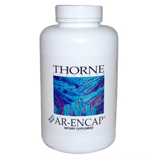 Thorne Research AR-Encap(80粒)(AR-Encap) _说明书_作用_效果_价格_方舟健客网上药店