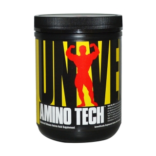 Universal Nutrition Amino Tech 275片(Amino Tech) _说明书_作用_效果_价格_方舟健客网上药店