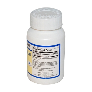 Life Extension Iron Protein Plus(300毫克 160粒)(Iron Protein Plus) _说明书_作用 ...