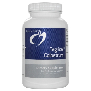 Designs For Health Tegricel Colostrum(30粒)(Tegricel Colostrum) _说明书_作用 ...