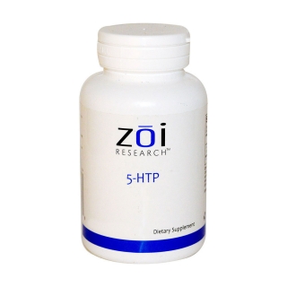 ZOI Research 5-HTP(120粒)(5-HTP) _说明书_作用_效果_价格_方舟健客网上药店
