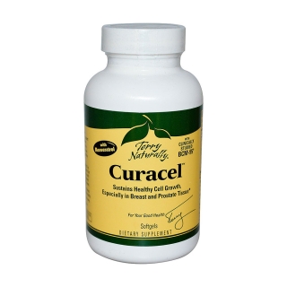 EuroPharma Terry Naturally Curacel(75粒)(Curacel) _说明书_作用_效果_价格_方舟健客网上药店