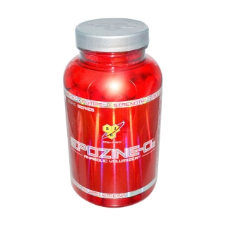BSN Epozine-02 Anabolic Volumizer(240粒)(Epozine-02 Anabolic Volumizer ...