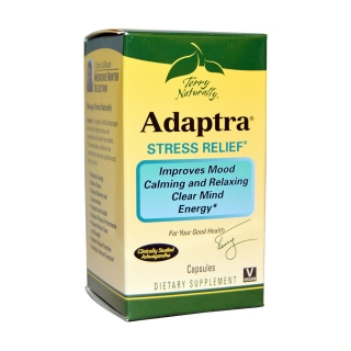 EuroPharma Terry Naturally Adaptra(120粒)(Adaptra) _说明书_作用_效果_价格_方舟健客网上药店