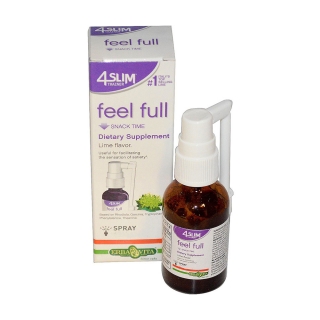 Erba Vita Feel Full Spray Lime Flavor(12ml) (Feel Full Spray) _说明书_作用 ...
