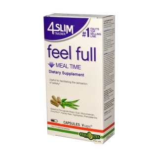 Erba Vita Feel Full Meal Time(40片) (Feel Full Meal Time) _说明书_作用_效果_价格 ...
