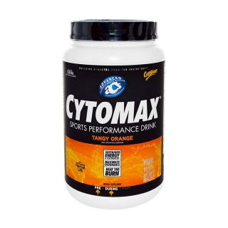 Cytosport Cytomax 运动性能饮料 浓郁橘子味(510克)(Cytomax 运动性能饮料 浓郁橘子味) _说明书_作用_效果 ...