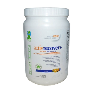 Genuine Health Corporation Active Recovery+(800g)(Active Recovery+ ...