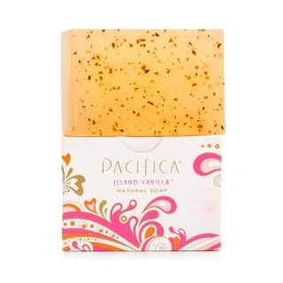 Pacifica Soap Island Vanilla(150g)(Island Vanilla) _说明书_作用_效果_价格_方舟健客网上药店