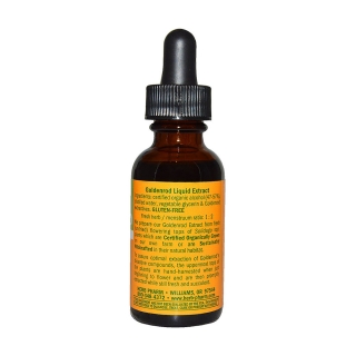 Herb Pharm Flowering Tops(150毫升)(Flowering Tops) _说明书_作用_效果_价格_方舟健客网上药店