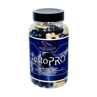 AI Sports Nutrition TestoPro胶囊(60粒)(TestoPro胶囊) _说明书_作用_效果_价格_方舟健客网上药店