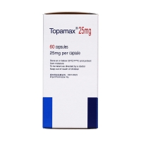 托吡酯胶囊(妥泰)(托吡酯胶囊) _说明书_作用_效果_价格_健客网