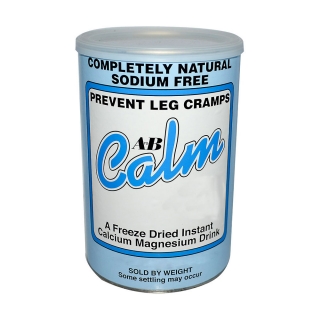 A to B Calm Calcium and magnesium(Maximum 600克)(Calcium and magnesium ...